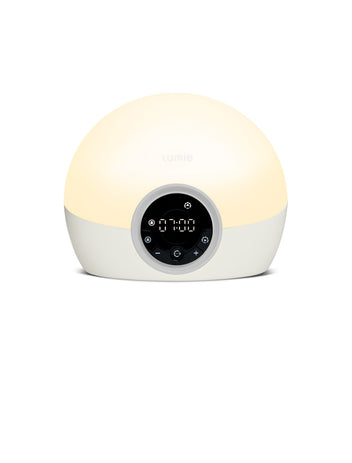 BUY DIRECT Lumie® Bodyclock Wake-up Light, SAD Lamps & Bedbug